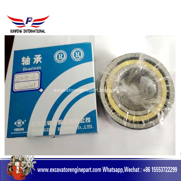 Shantui Bulldozer Spare Parts Sd16 Zwc Bearing 3g366209, High Quality ...