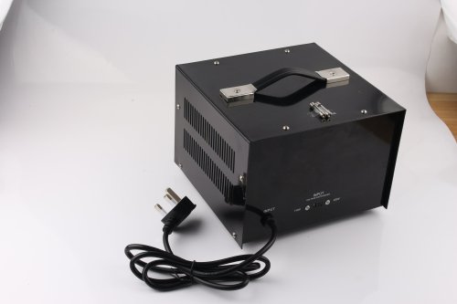 2000w Step Up Transformer Step Down Transformer 110v Exchange 220v, High Quality 2000w Step Up ...