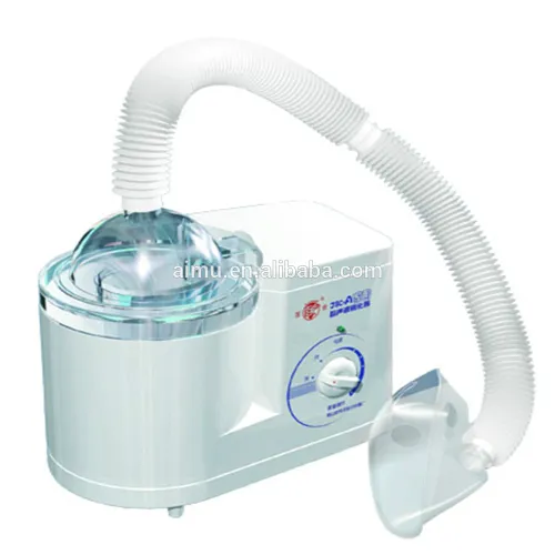 Medical Electric Atomizer Nebulizer, High Quality Medical Electric ...