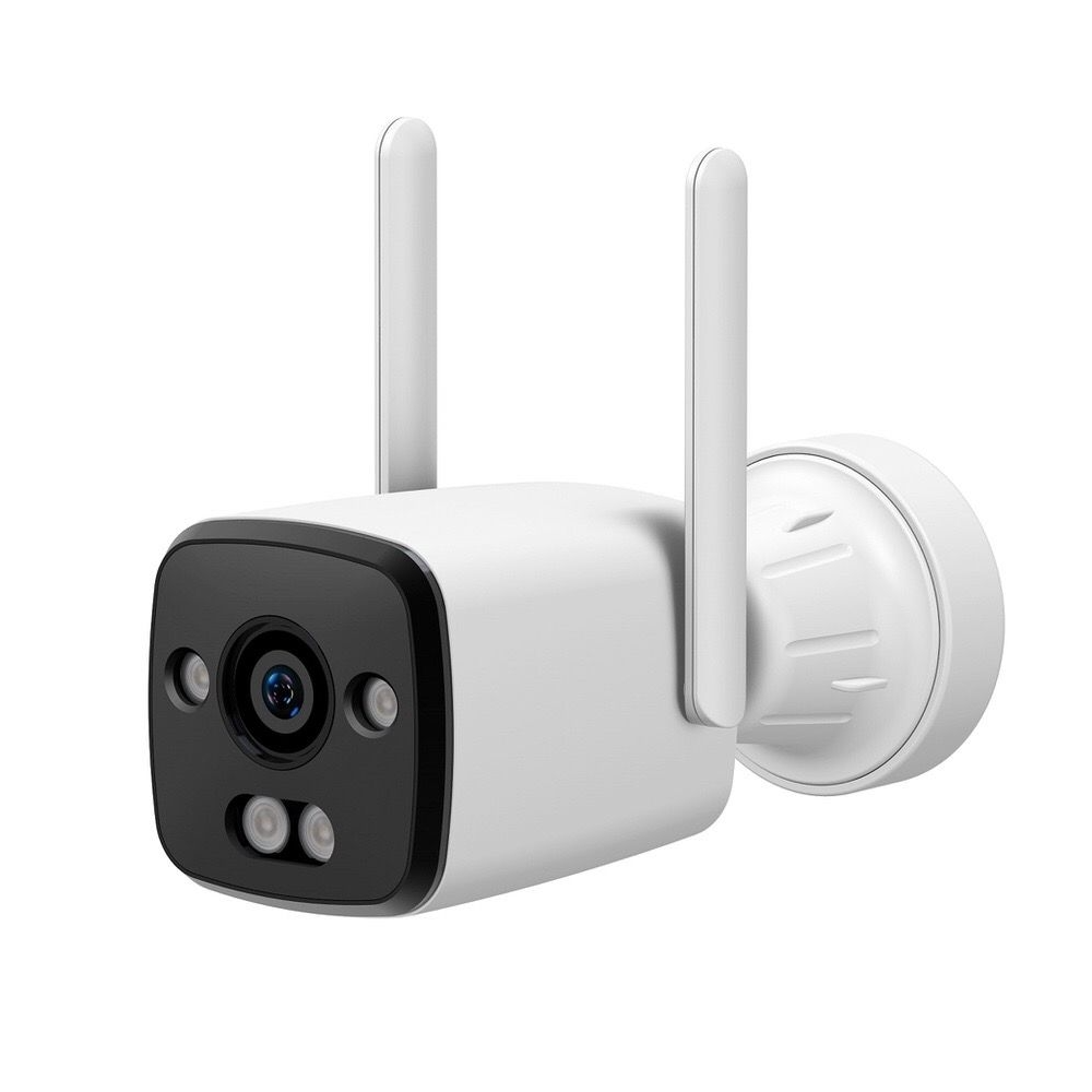 How to Choose High-Quality Cameras: A Guide for Mold