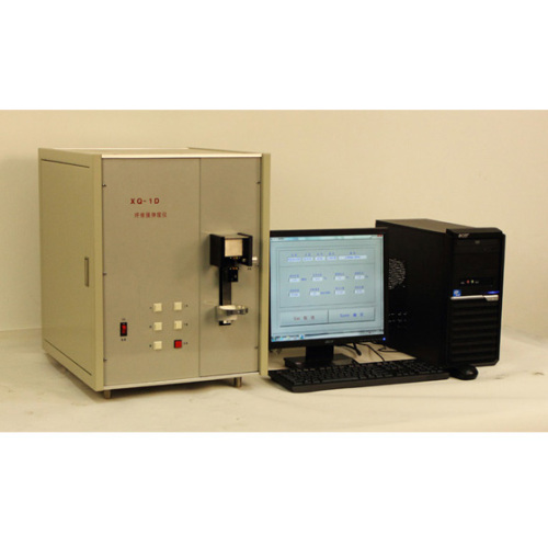 Electronic Single Fiber Strength Tester, High Quality Electronic Single ...