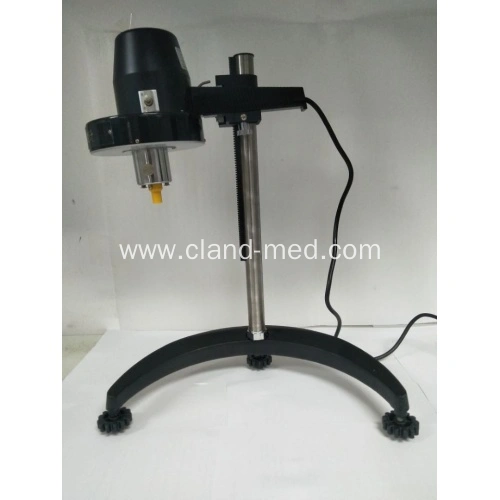 NDJ-1 Digital Manual Rotational Viscometer Lab Viscometer China ...