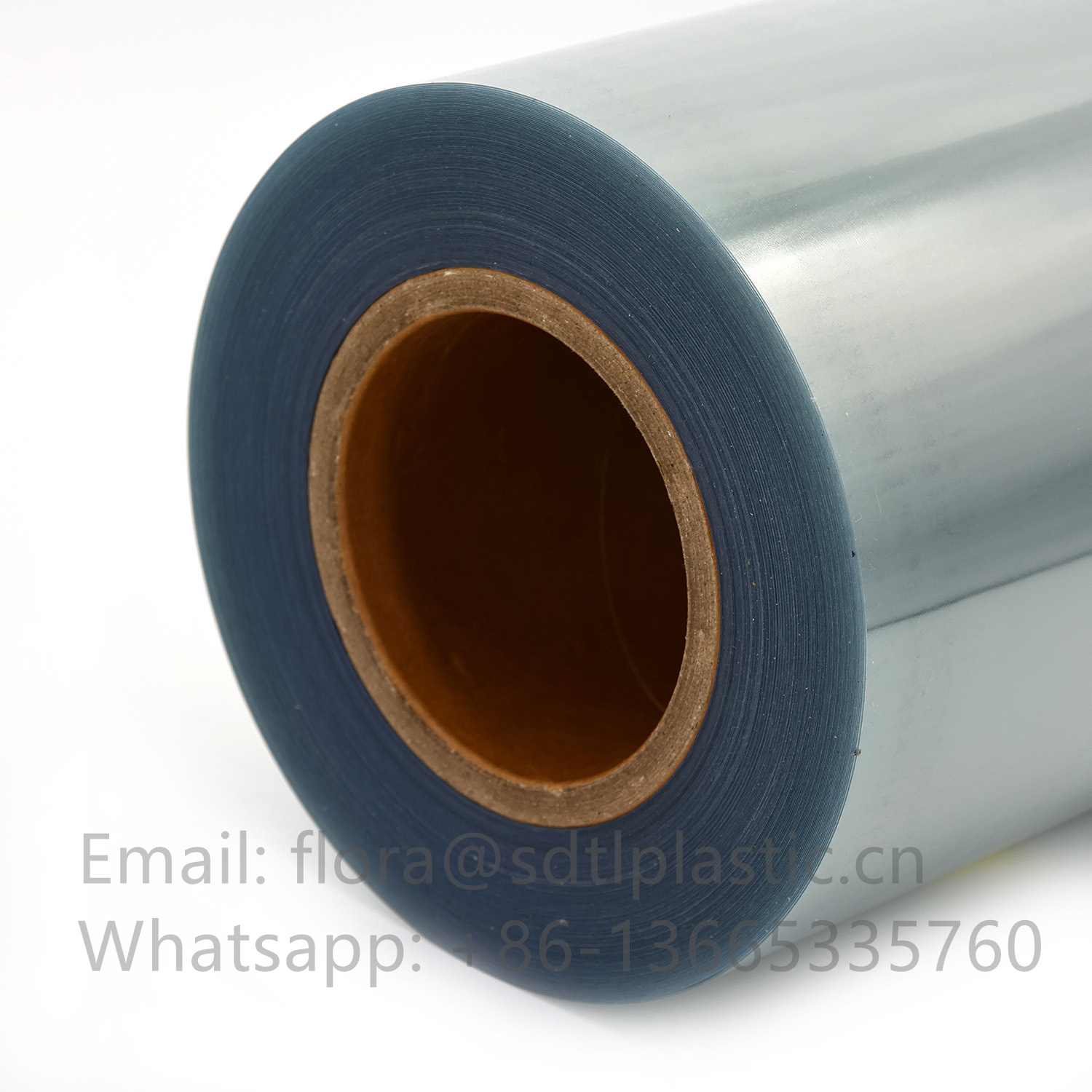300 Micron Pvc Roll Pvc Film For Blister, High Quality 300 Micron Pvc ...