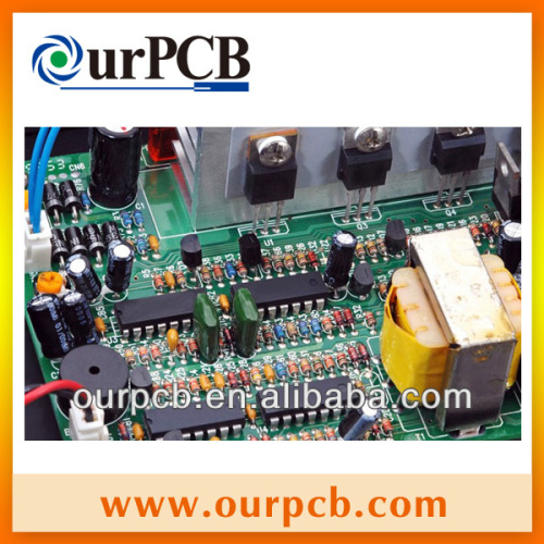 Multilayer Pcb Circuit Boards, High Quality Multilayer Pcb Circuit ...
