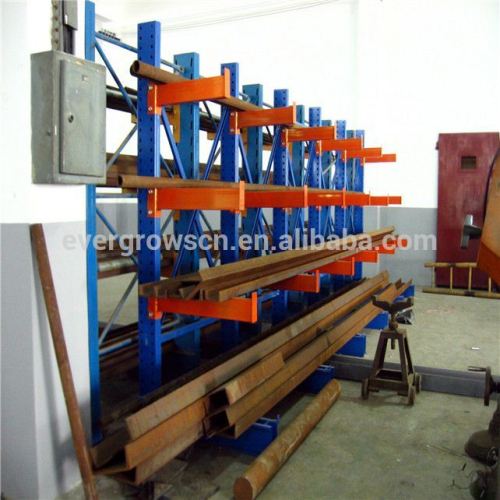 Warehouse Heavy Duty Adjustable Cantilever Rack, High Quality Warehouse ...