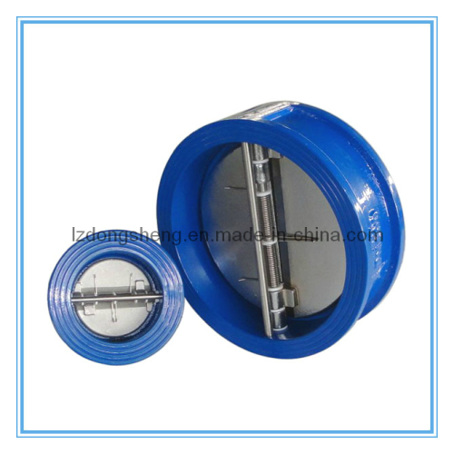Wafer Type Swing Check Valves, High Quality Wafer Type Swing Check ...