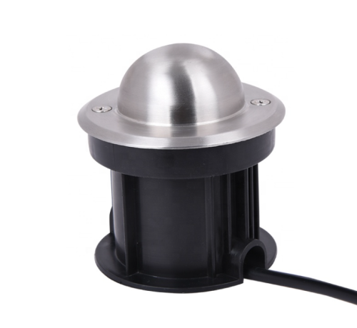 Stainless Steel 3w Ip68 One Side Way Led, High Quality Stainless Steel ...