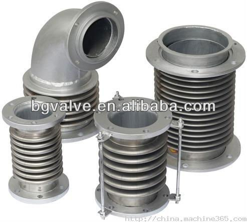 Corrugated Expansion Joint, High Quality Corrugated Expansion Joint on ...