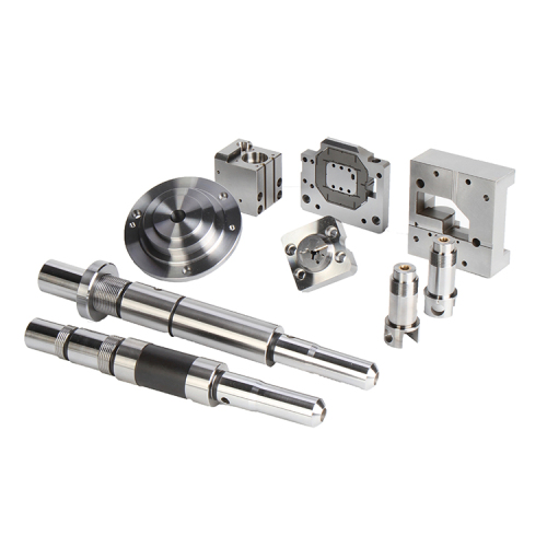 Electrical Rotary Teeth Shaft Switches Parts Industry, High Quality ...
