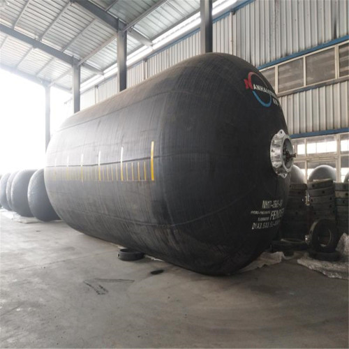 Inflatable Pneumatic Rubber Dock Fender, High Quality Inflatable ...