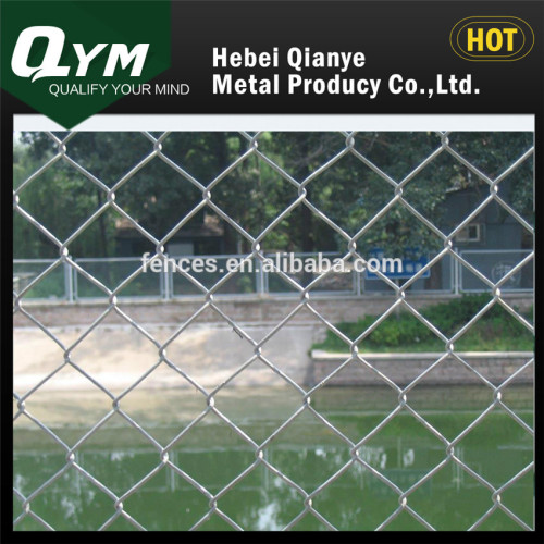 Chain Link Fence / Farm Fence, High Quality Chain Link Fence / Farm ...