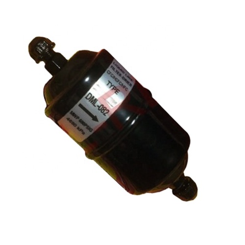 Auto Ac Air Conditioner Parts Receiver Filter Drier, High Quality Auto ...