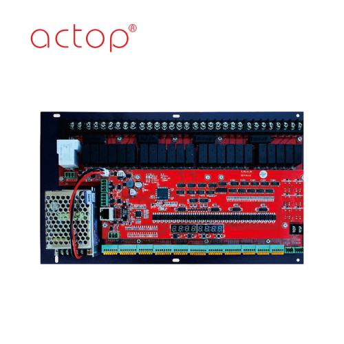 Hotel Guest Room Lighting Control System With Rcu, High Quality Hotel ...