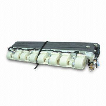 Vehicle Air Conditioner, Highly Versatile Standard Module, Supplier Of ...