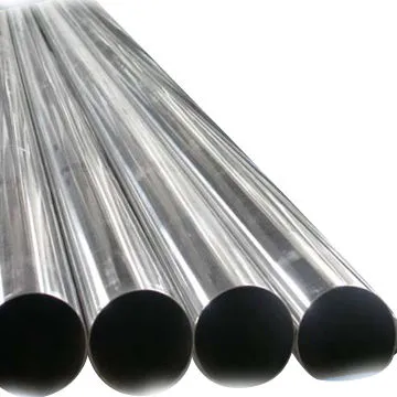 Steel Round Tube, Various Sizes Are Available, High Quality Steel Round ...