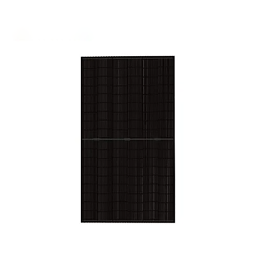 410w Gorgeous Full Black Solar Module Panel คุณภาพสูง 410w Gorgeous ...