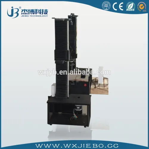 Analogue Automatic Universal Tensile Testing Machine, High Quality ...