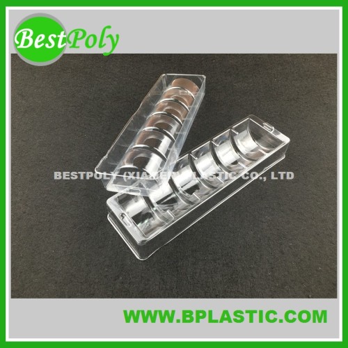 Clear Plastic Clamshell Blister Pack For Retail Packaging, High Quality Clear Plastic Clamshell ...