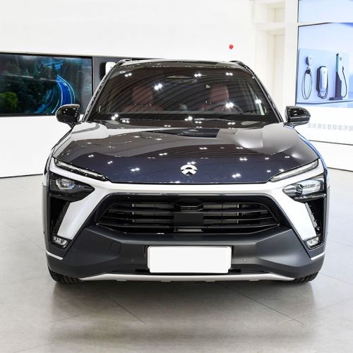 Nio Es8 2022 Electric Suv, Bossgoo.com의 고품질 Nio Es8 2022 Electric Suv