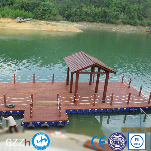 Modular Floating Platform, High Quality Modular Floating Platform on ...