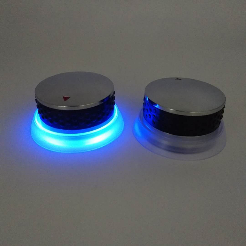 Custom Led Electric Lighted Gas Oven Control Knob, High Quality Custom ...