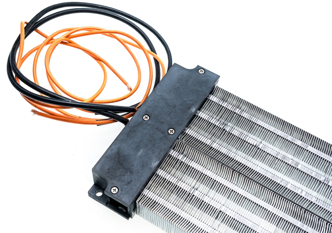 Dc Voltage Ptc Heating Element For Ev Cars Or Tms Systems, High Quality ...