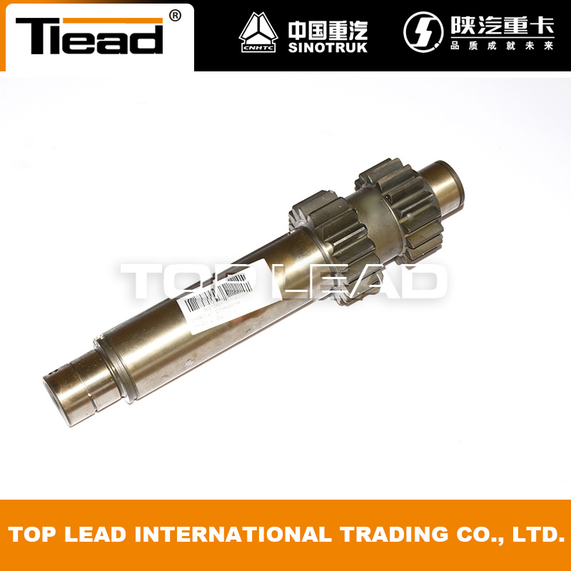 ไซโครโรกล์โฮเมอร์ส่วนเกียร์ท้ายเพลา Az2210030220 คุณภาพสูง ไซโครโรกล์โฮ ...