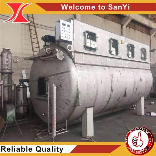Fabric High Temperature Sample Dyeing Machine, High Quality Fabric High ...