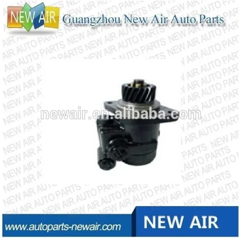 1587787 Truck Power Steering Pump Volvo Zf 7673955213, High Quality ...