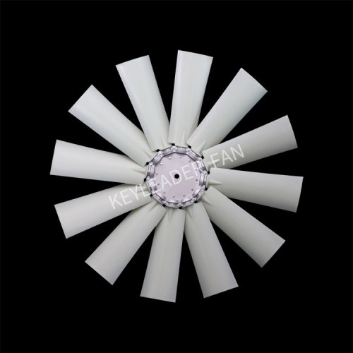 Machinery Cooling Fan Fittings Engine Fan Blades, High Quality ...