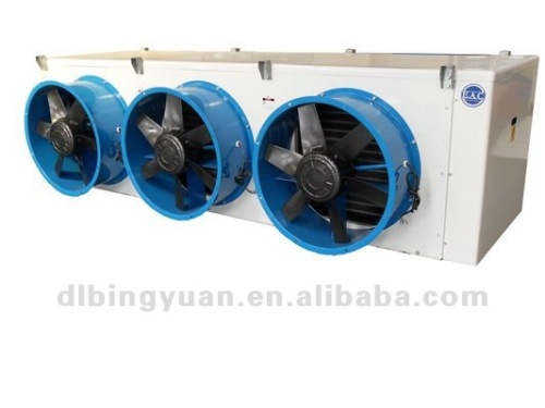 Air Handling Unit Evaporator For Cold Store, High Quality Air Handling ...