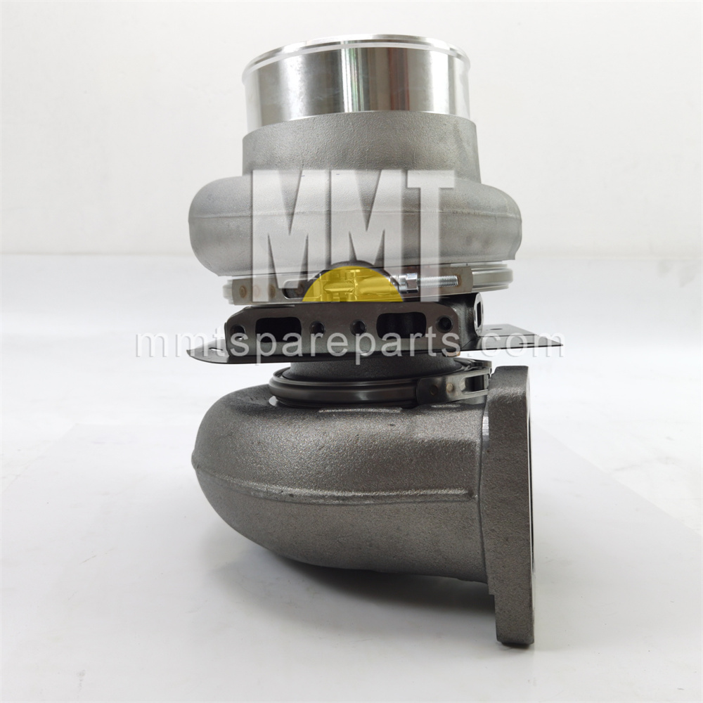 204-5462 2045462 Turbocharger For 3516 3516b Industrial Engine, High ...