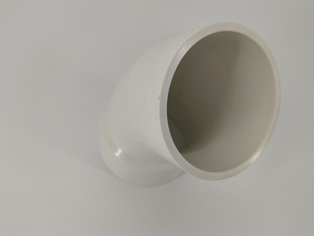 Dwv Pvc Fittings 45 Street Elbow For Construction, High Quality Dwv Pvc ...