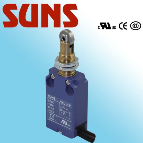 10a Waterproof Limit Switch Ip67 Sm31p/s11-32, High Quality 10a ...