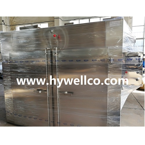 Hot Air Cycle Drying Oven, High Quality Hot Air Cycle Drying Oven on ...