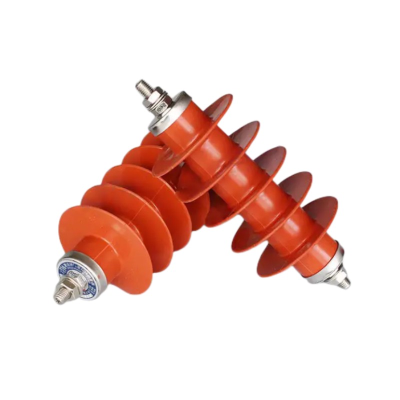 9kv-15kv Hy5ws Series Surge Arresters Installation Guide, High Quality ...