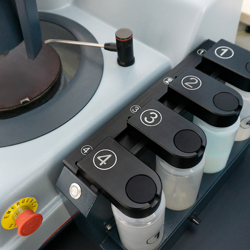 Alpha-600 자동 분쇄기 및 광택기, Bossgoo.com의 고품질 Alpha-600 자동 분쇄기 및 광택기