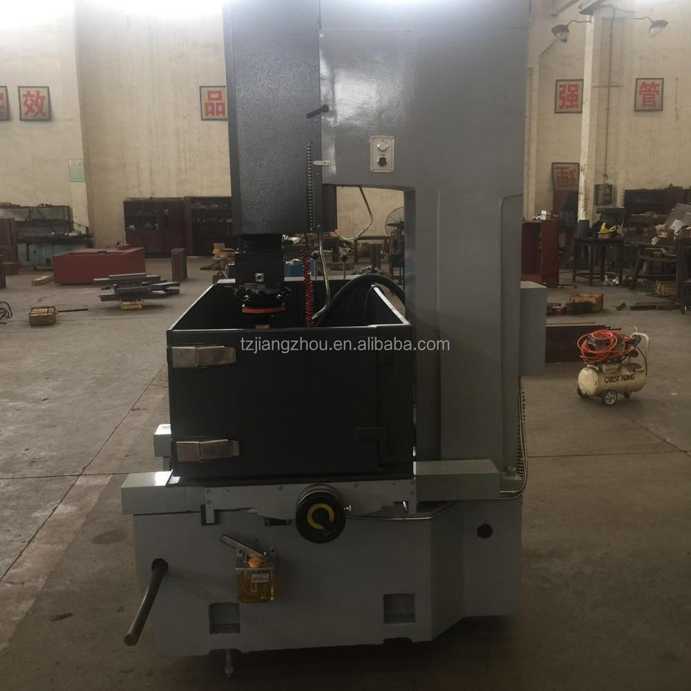 D7140 Electric Discharge Cnc Die Sinking Edm Machine, High Quality ...