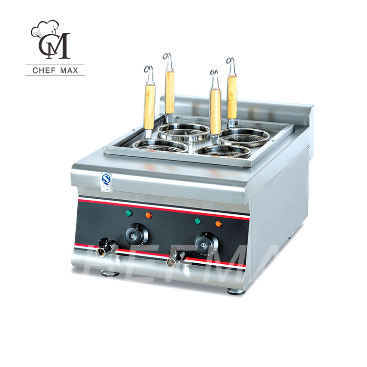 Chefmax 9000w Electric Pasta Cooker - Automatic Cooking Machine For ...