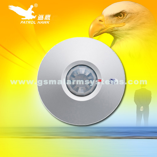 Wireless Ceiling Pir Detector Ph-xdhw, High Quality Wireless Ceiling Pir Detector Ph-xdhw on ...