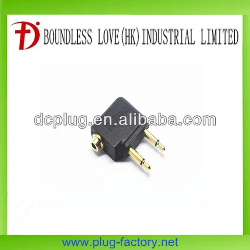 Airline American Standard Plug Connector, High Quality Airline American ...