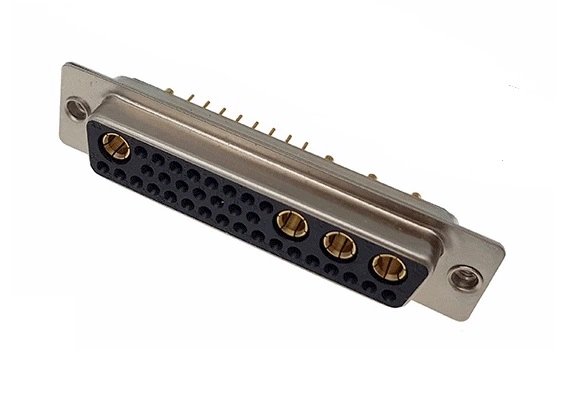 POWER D-SUB 36W4 DIP STRAIGHT-FEMALE TYPE China Manufacturers Suppliers ...