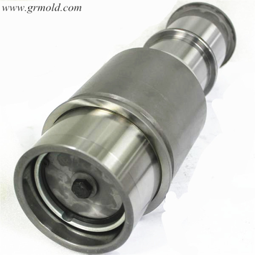 Demountable Ball Bearing Guide Posts For Auto Mould Spare Parts, High ...