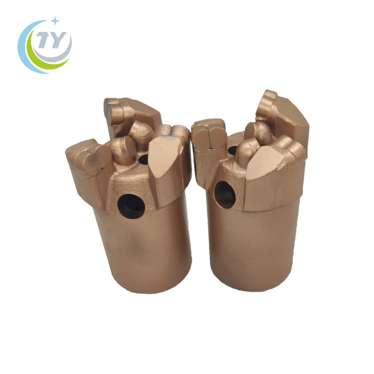 Steel Body Pdc Wing Bit 3 Inch, High Quality Steel Body Pdc Wing Bit 3 ...