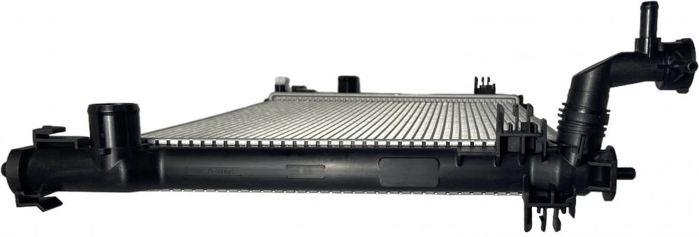 Toyota Camry 2018 Oemnumber 16400-f0010 용 라디에이터, Bossgoo.com의 고품질 ...