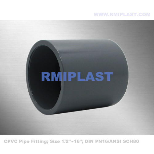 Cpvc Coupling Din Pn16, High Quality Cpvc Coupling Din Pn16 on Bossgoo.com
