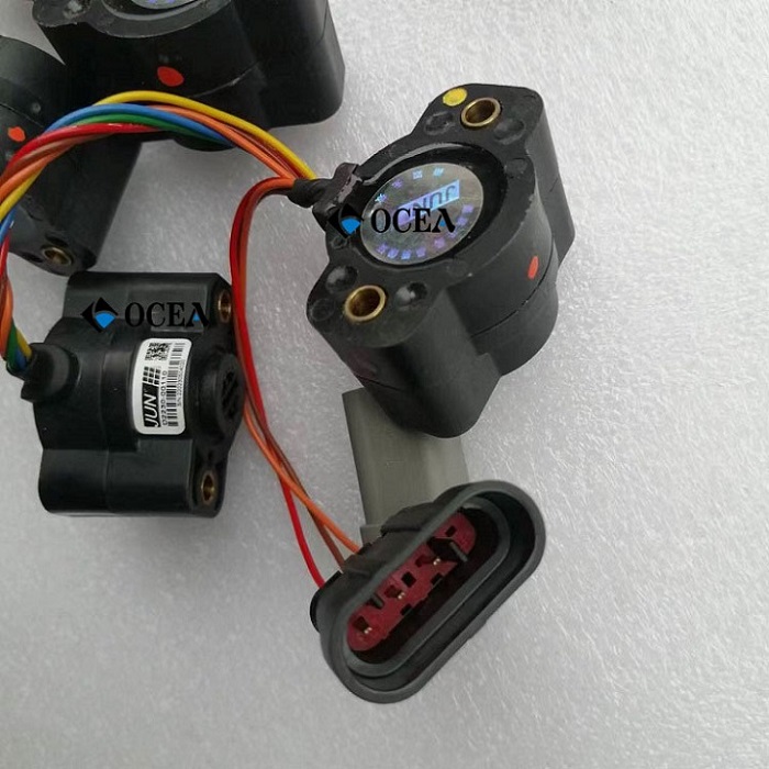 Shantui Dh17 불도저 부품 위치 센서 D2230-00110, Bossgoo.com의 고품질 Shantui Dh17 ...