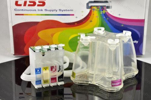 T13 Ciss Continuous Ink Supply System For Epson, High Quality T13 Ciss ...