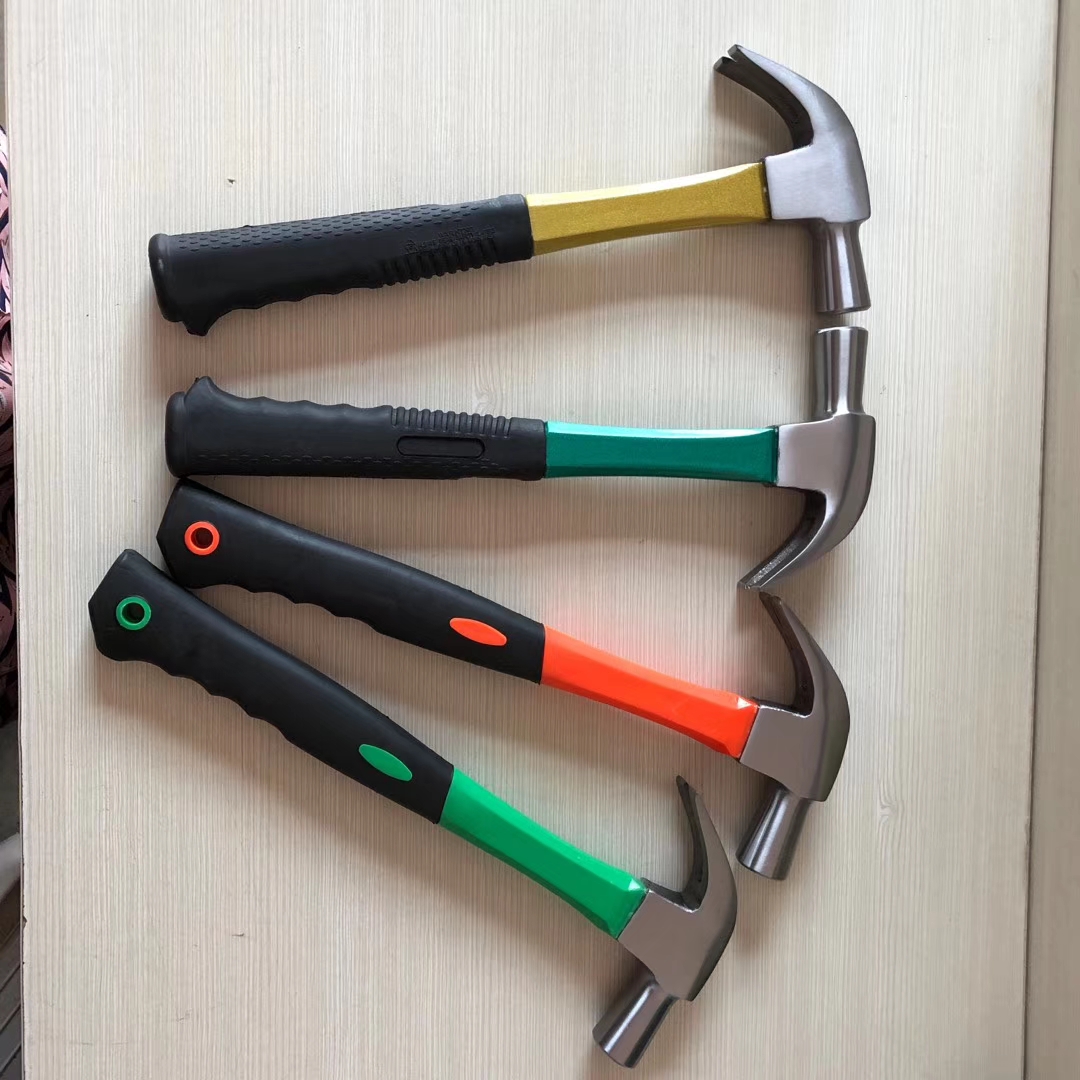Safety Tubular Nail Claw Specifications Shock Hammer, High Quality ...
