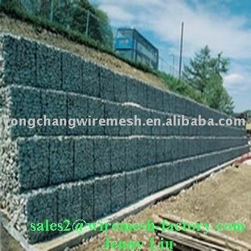 Hesco Bastion Concertainer, High Quality Hesco Bastion Concertainer on ...